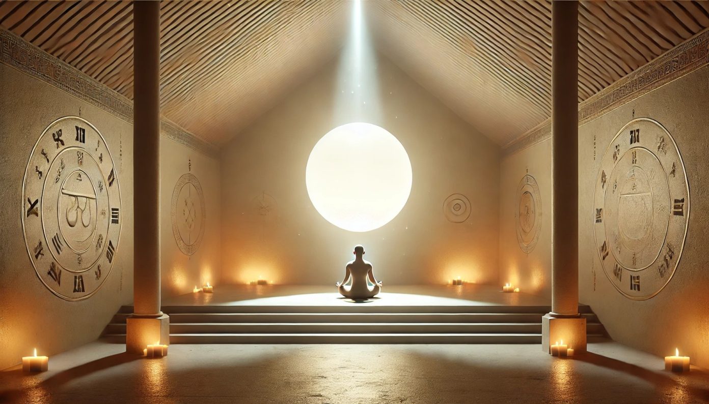 White Orb Spiritual Meaning: Why You’re Seeing Them in Photos or ...