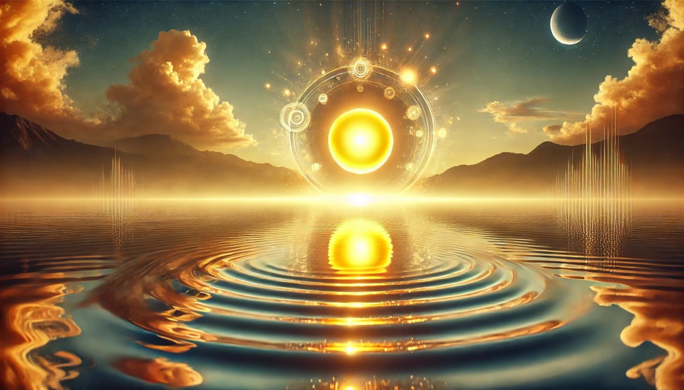 Spiritual Meaning of Yellow Orbs: Dreams, Photos, and Energy Explained ...
